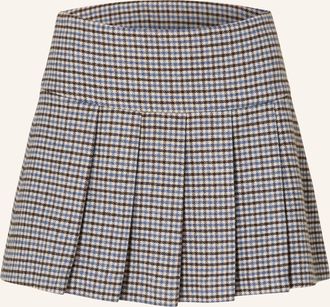 Max & Co. Max & Co. Faltenrock Canto braun