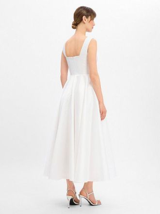 Marie Lund Abendkleid