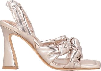 Twin-Set SCHUHE - Sandalen auf YOOX.COM