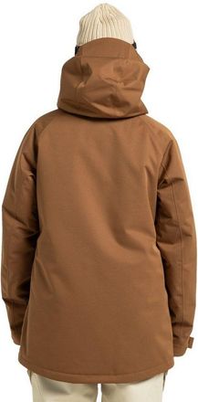 DC Snowboardjacke Paramount