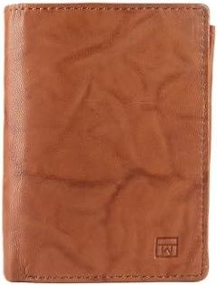 Matties Bags Billetero Antic-Nappa/Leather, Wallet Mixte, Cuir, Taille Unique