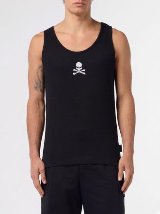 Philipp Plein T-Shirt Herren Farbe Schwarz