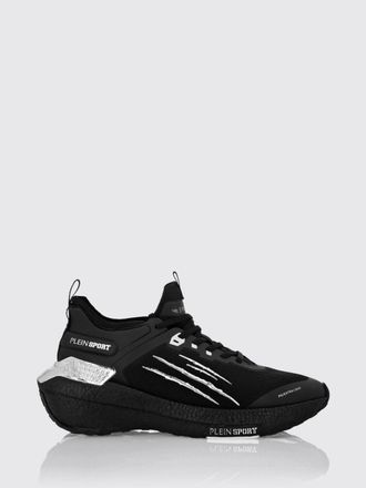 Plein Sport Sneakers Herren Farbe Schwarz 1