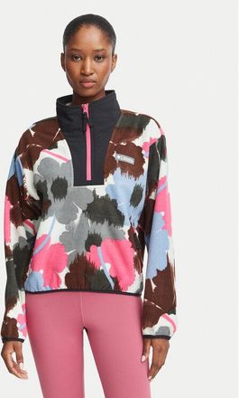 Columbia Fleecejacke Sequoia Grove II 2173781 Bunt Regular Fit