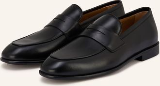 Ferragamo Ferragamo Penny-Loafer schwarz
