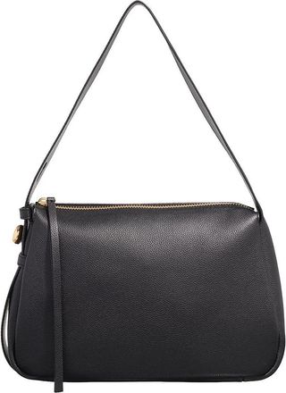 Tory Burch Tory Burch Crossbody Bags - Romy Shoulder Bag - Gr. unisize - in Schwarz - für Damen