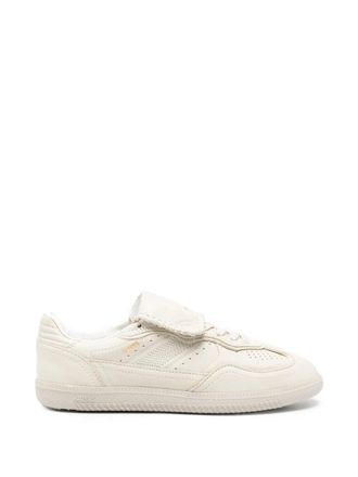Alohas Tb.490 Club Cream Leather Sneakers