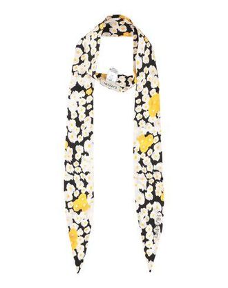 Lanvin ACCESSOIRES - &Eacute;charpes sur YOOX.COM