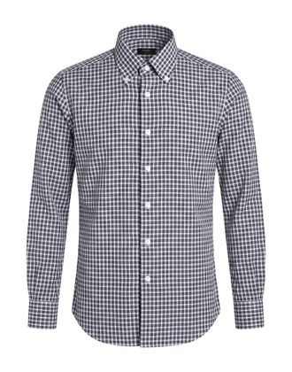Barba TOPS - Hemden auf YOOX.COM