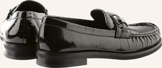 H&ouml;gl Loafer Ellis schwarz