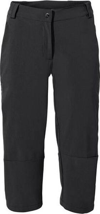 Vaude Damen Caprihose Wo Yaras 3/4 Pants