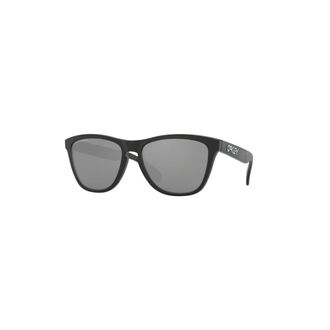 Oakley Authentische Frogskins Sonnenbrille Premium Qualit&auml;t - - Accessories - Herren - Schwarzk - 55 MM