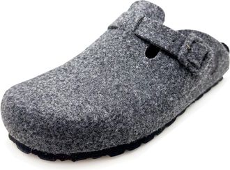 Thies Clogs thies 1856 Recycled PET Buckle Clog