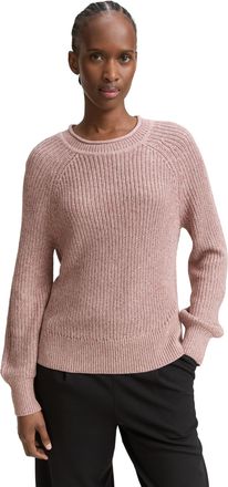 Tom Tailor Denim Damen Pullover