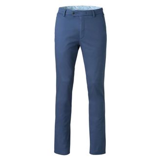 Meyer Herren, Hosen, Blau, W27Gr&ouml;&szlig;e