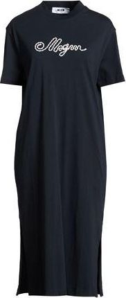 Msgm ROBES - Robes midi sur YOOX.COM