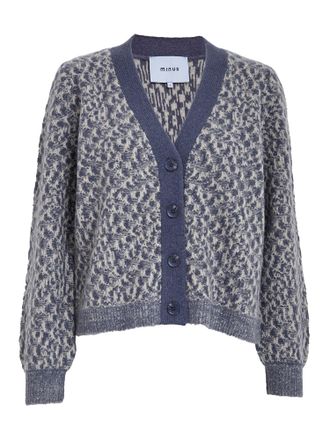 Minus Strickjacke Matilda