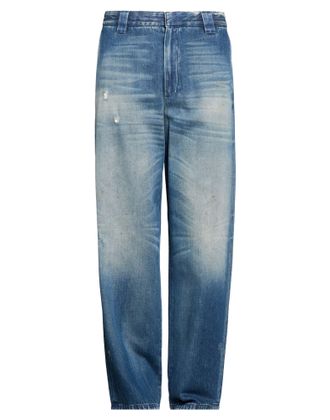 Golden Goose HOSEN & R&Ouml;CKE - Jeanshosen auf YOOX.COM