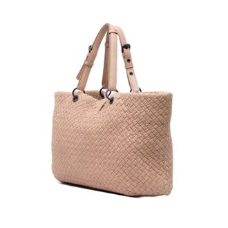 Bottega Veneta Damen, Pre-Owned, Beige, ONE SIZEGr&ouml;&szlig;e