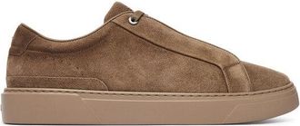HUGO BOSS Sneakers Gary 50534292 Beige