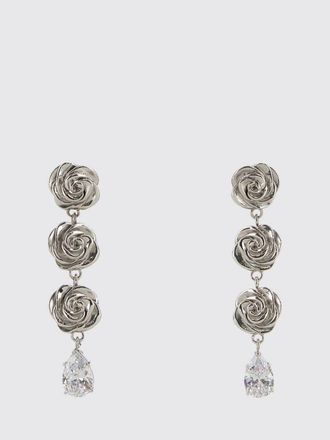 Magda Butrym Bijou MAGDA BUTRYM Femme couleur Argent