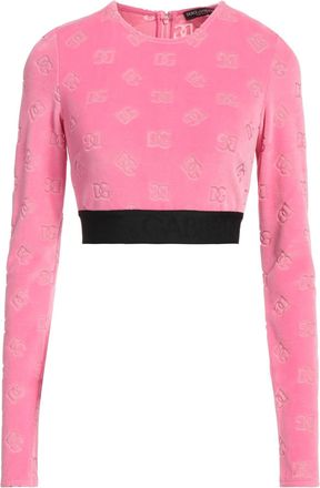 Dolce & Gabbana TOPS - T-shirts auf YOOX.COM