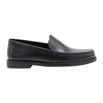 Geox Pirot Mocassin - - Shoes - Herren - Schwarzk - 44 EU