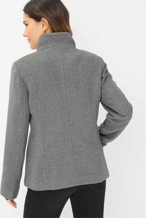 Fuchs Schmitt Outdoorjacke Style Wolljacke Palermo