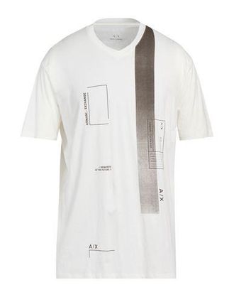 A|X Armani Exchange TOPS - T-shirts sur YOOX.COM