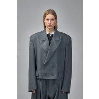 Vaquera Slouchy Blazer