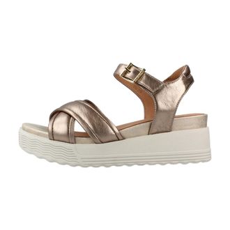 Stonefly Stonefly, Femme, Chaussures, Brun, Taille: 38 EU Parky 23 Laminated LTH