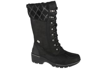 Sorel Bottes, Bottes dhiver, Black