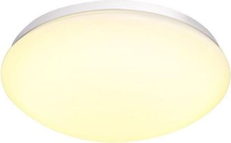 SLV Lampe de plafond Lipsy 30 cm - 3000-4000K blanc - 1002020