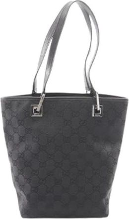 Gucci Damen, Pre-Owned, Schwarzk, ONE SIZEGr&ouml;&szlig;e