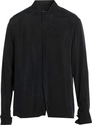 Emporio Armani TOPS - Hemden auf YOOX.COM