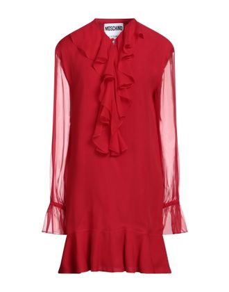 Moschino KLEIDER - Mini-Kleider auf YOOX.COM