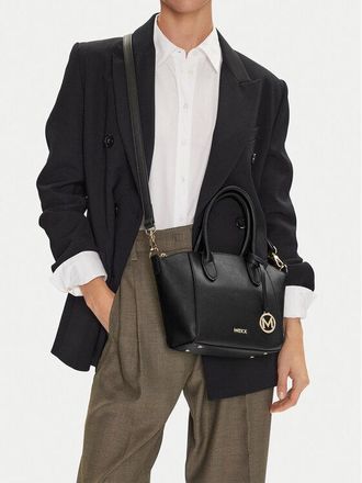 Mexx Handtasche C-MEXX-L-016-08 Schwarz