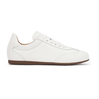 Kazar Femme, Chaussures, Blanc, Taille: 36 EU Neria Baskets