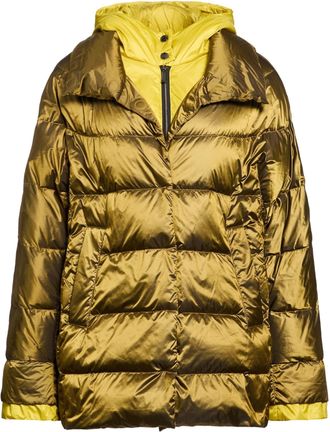 .12 PUNTODODICI JACKEN & M&Auml;NTEL - Pufferjacken & Daunenjacken auf YOOX.COM