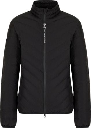 Emporio Armani Ea7 Vestes Noir