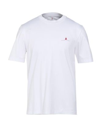 Brunello Cucinelli TOPS - T-shirts auf YOOX.COM