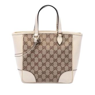 Gucci Pre-owned Bree - - Pre-owned - Damen - Braun - ONE SIZE