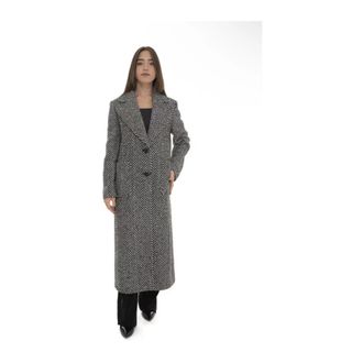 Pennyblack Femme, Manteaux, Multicolore, Taille: 40 FR Manteau Crois&eacute;