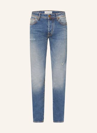 Jacob Cohen Jacob Cohen Jeans Bard Regular Slim Fit blau