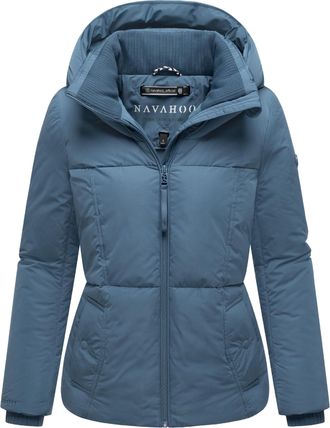 Navahoo Winterjacke Fl&uuml;sterfee 14
