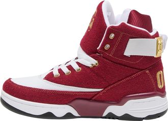 Ewing Sneaker 33 HI x ODB