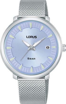 Lorus Analoguhr