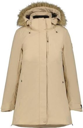 Icepeak Damen Mantel MABEN