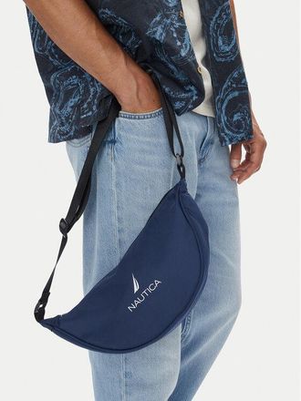 Nautica Handtasche C-NTC-M-005-08 Dunkelblau