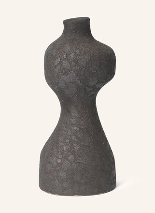 Ferm Living Ferm Living Vase Yara Medium grau